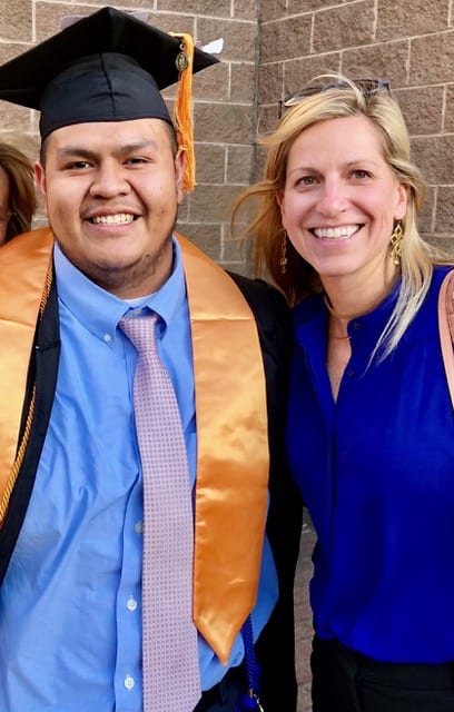 MEET A MOM: Beth Williams - New Canaan & Darien Moms