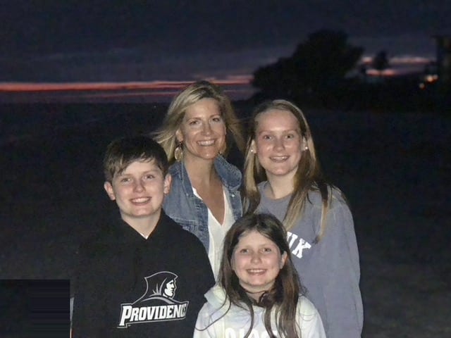 MEET A MOM: Beth Williams - New Canaan & Darien Moms