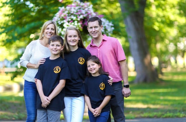 MEET A MOM: Beth Williams - New Canaan & Darien Moms