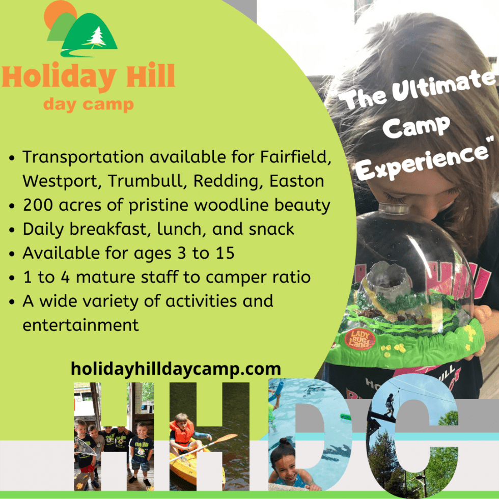 Summer Camp & Activities Guide 2021 | New Canaan & Darien Moms