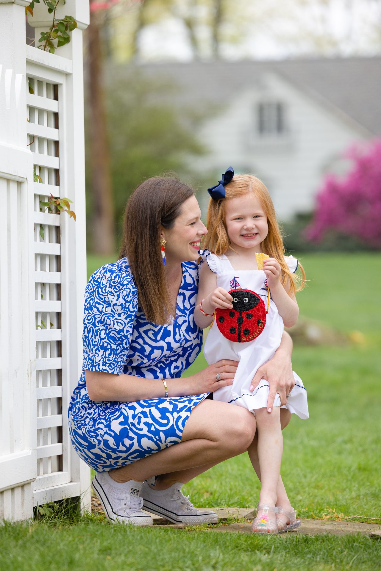 Meet a Mom – Beth Ladd | New Canaan & Darien Moms