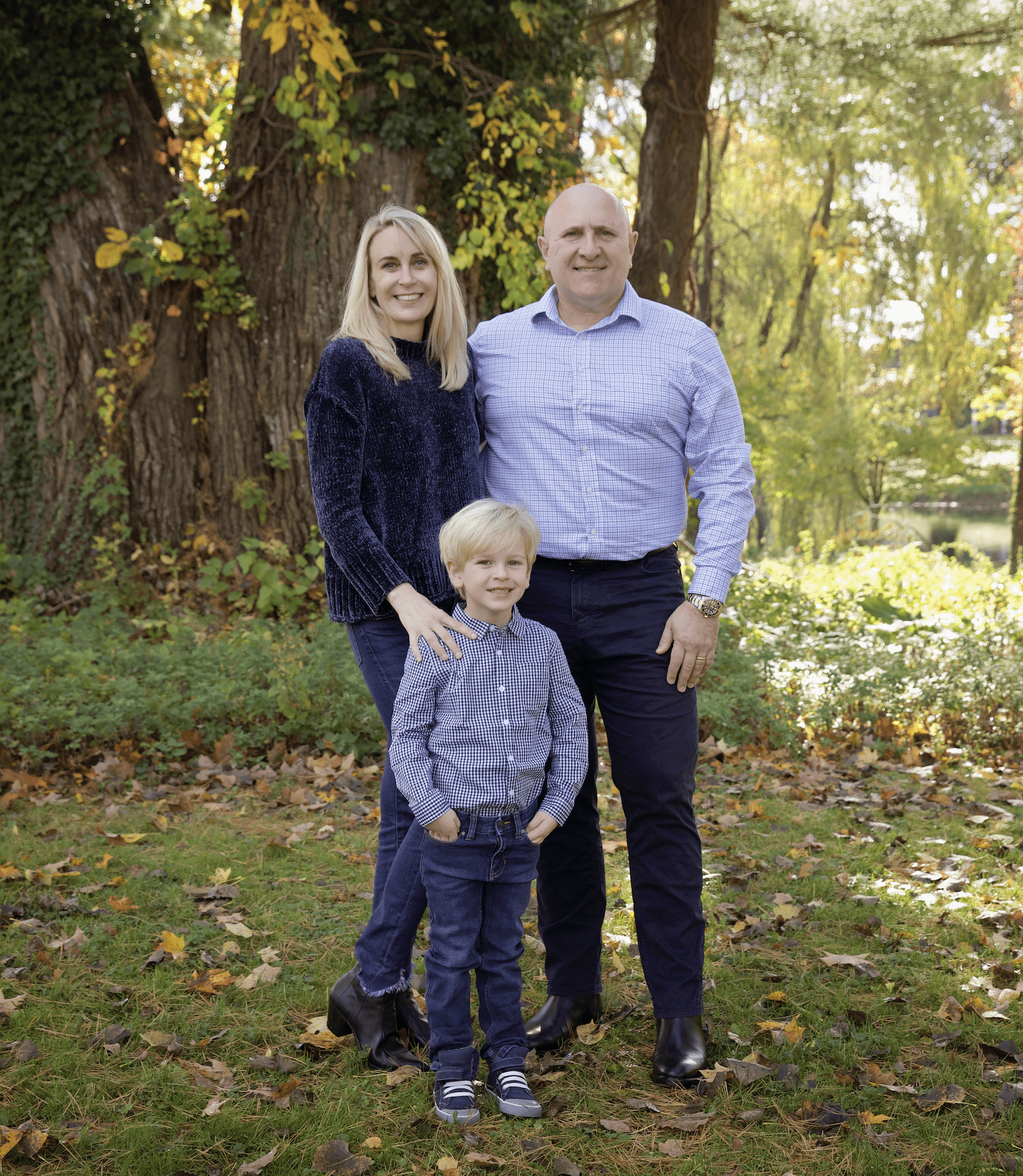 MEET A MOM—Dr. Ashley Rosset | New Canaan & Darien Moms