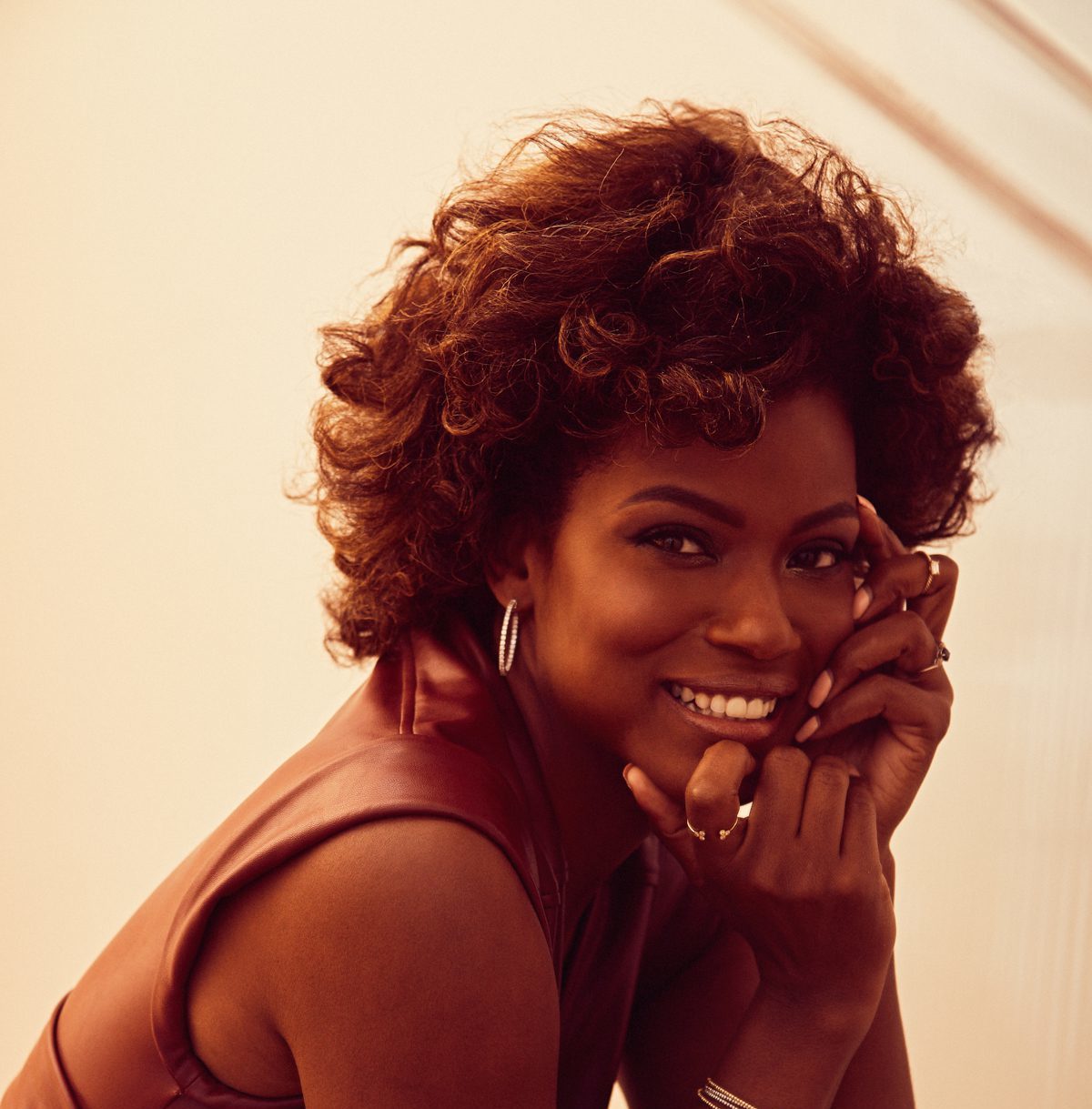 MEET A MOM—Actress Cassandra Freeman of Bel-Air | New Canaan & Darien Moms