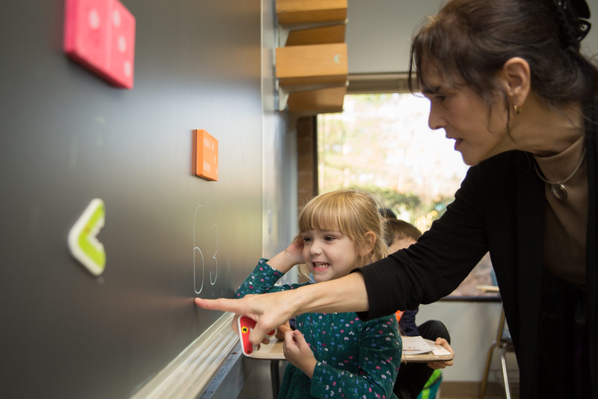 RSM: Building Powerful Minds Through Math! - New Canaan & Darien Moms