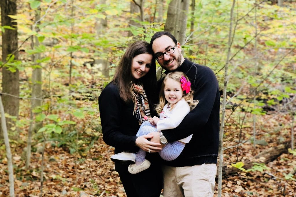 Meet Emily - Rye & Rye Brook Moms