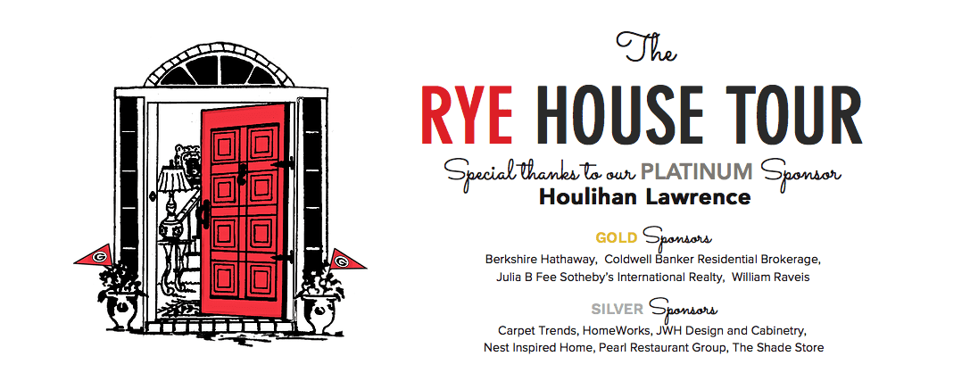 Rye House Tour - Rye & Rye Brook Moms
