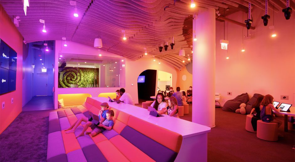 Codeverse, The World's First Interactive Coding Studio for Kids, Is ...