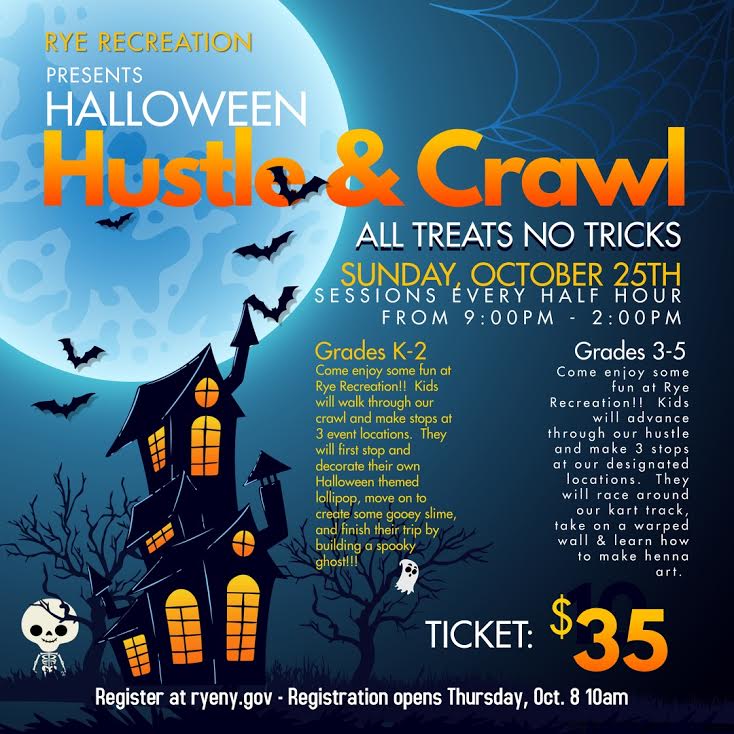 Meet Alice Schoen & Dana Colasante | Rye & Rye Brook Moms