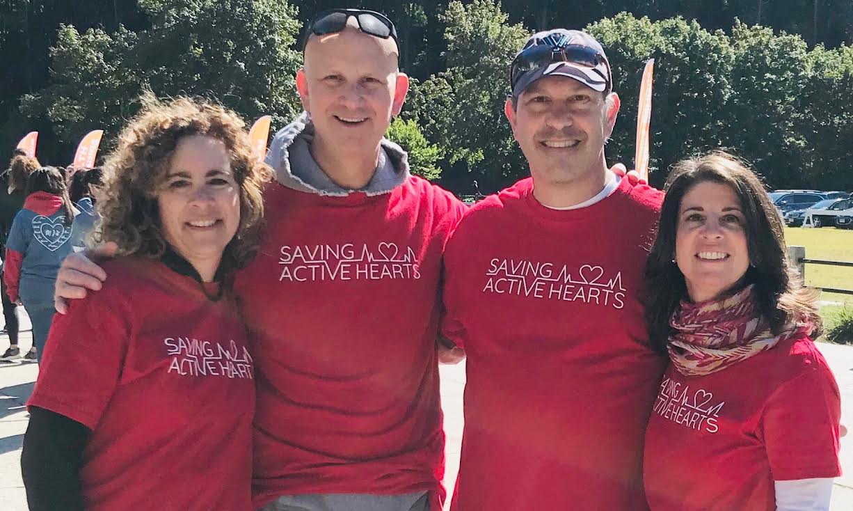 Meet Alice Schoen & Dana Colasante - Rye & Rye Brook Moms