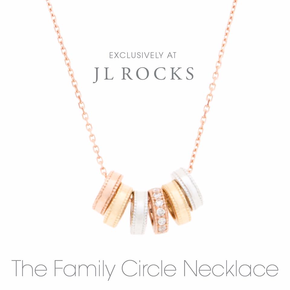 Top 5 things you don’t know about JL Rocks…. - Westport Moms