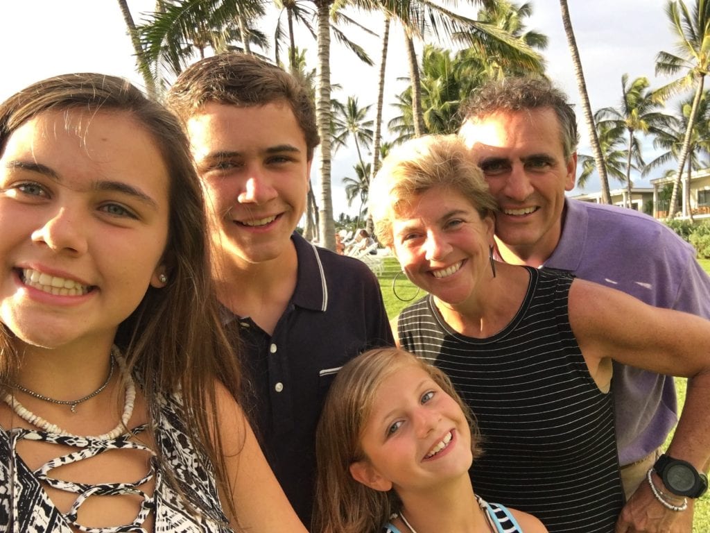 Meet Jen Tooker! - Westport Moms