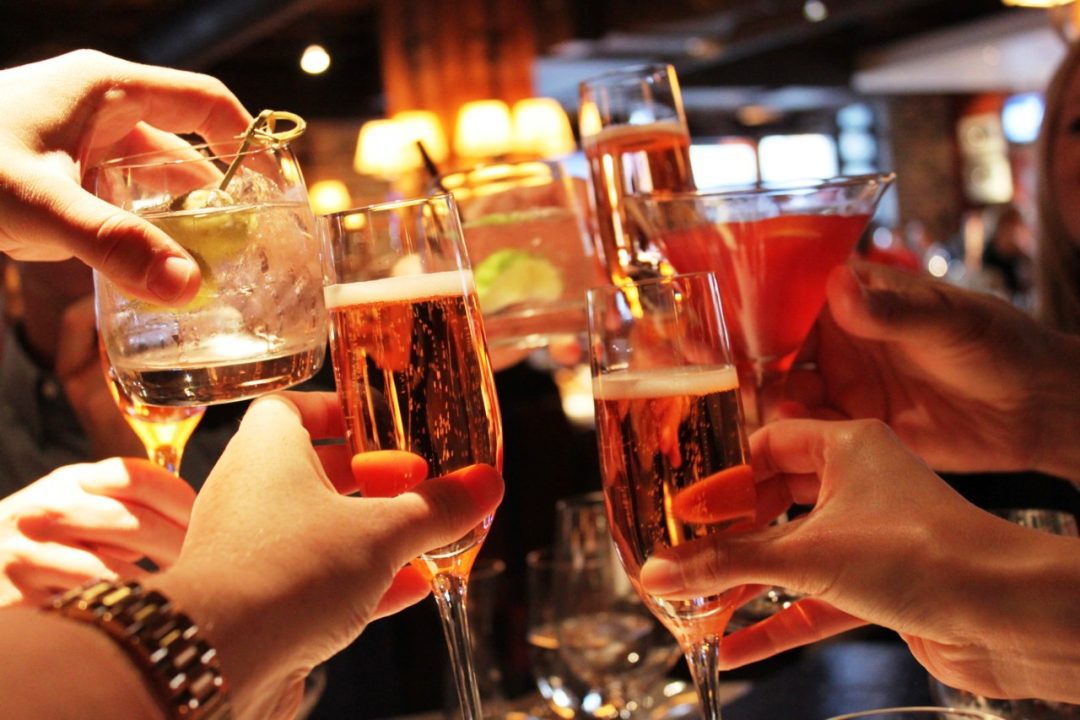 All Things Happy Hour! - Westport Moms