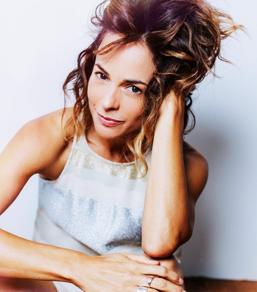 Meet Stephanie (aka "Delilah") - Westport Moms