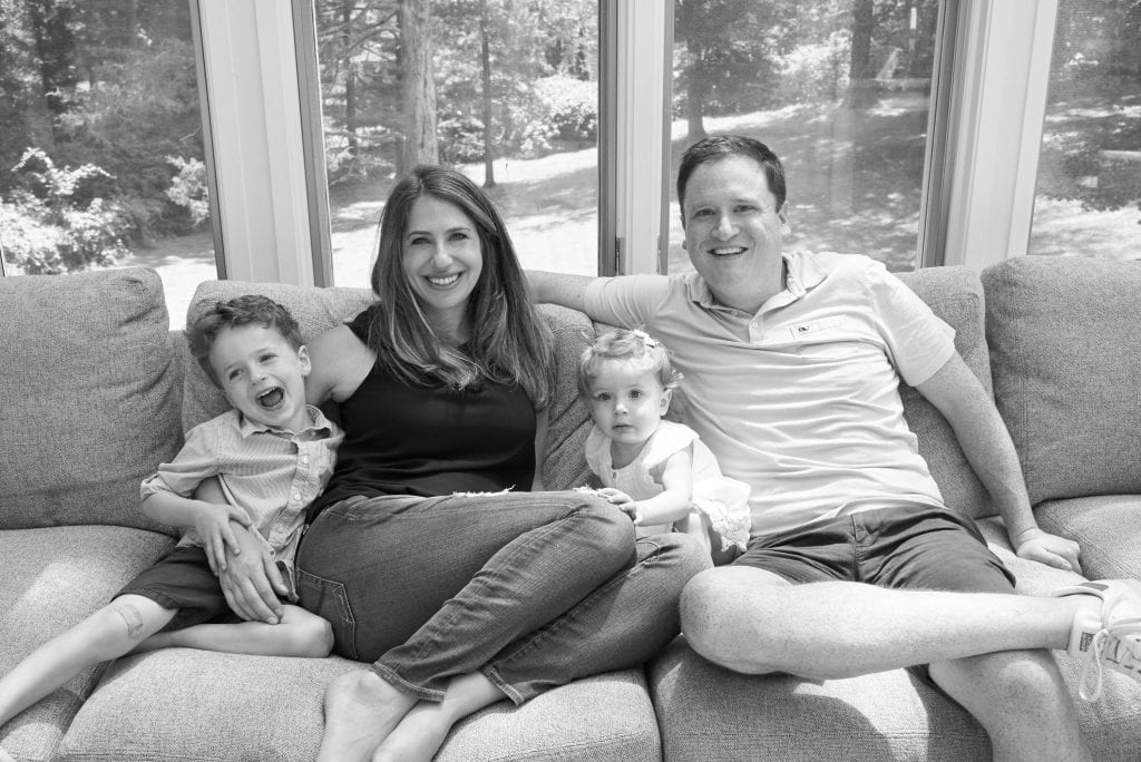 Meet Alyson! - Westport Moms