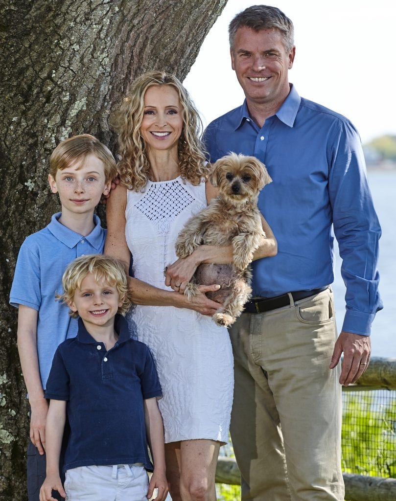 Meet Sara Goff - Westport Moms