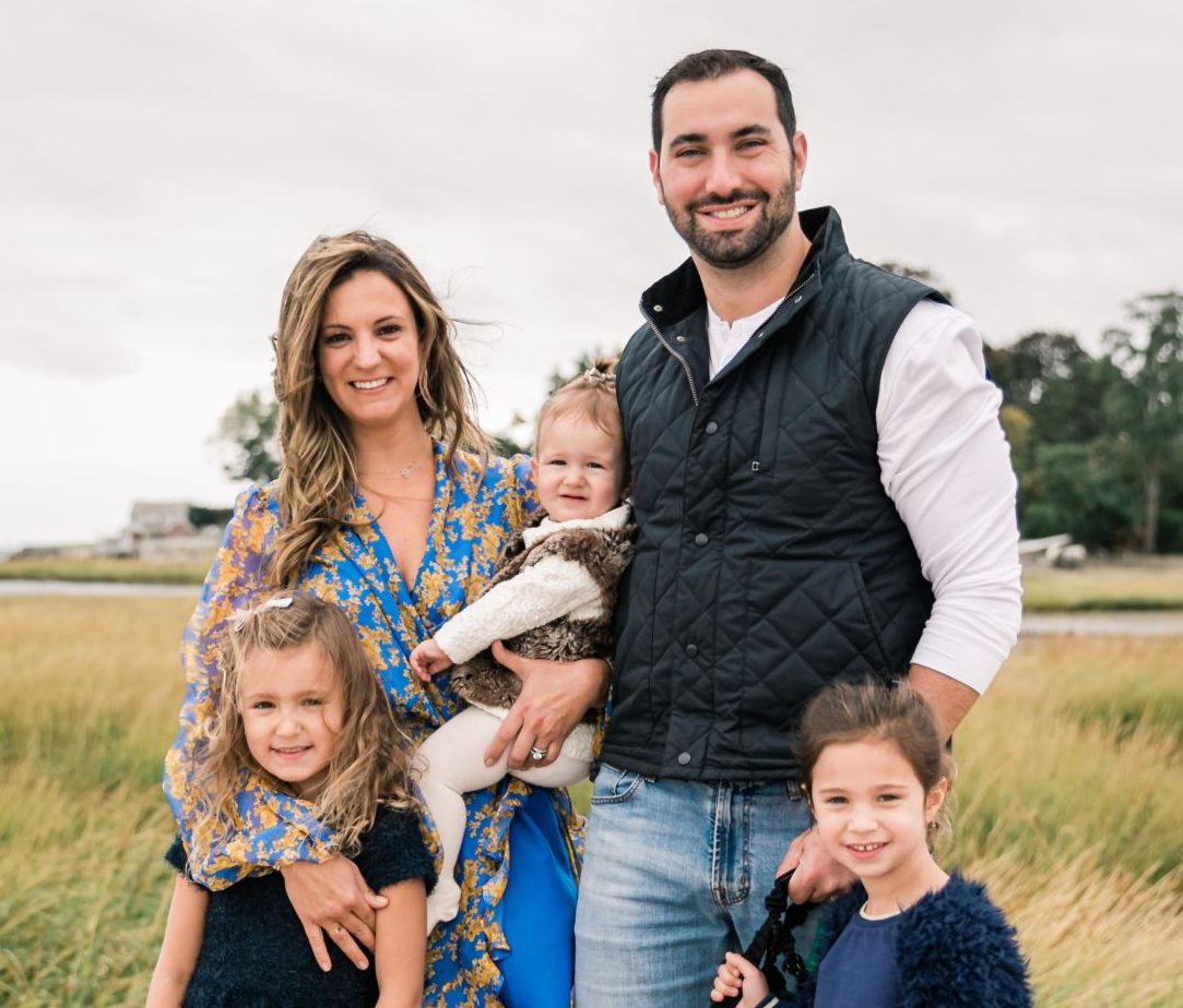 Meet Michelle-Lee! - Westport Moms