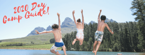 2020 Specialty Day Camps (2021 COMING SOON!) - Westport Moms