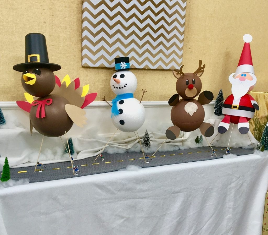 DIT Thanksgiving Day Balloon Parade - Westport Moms