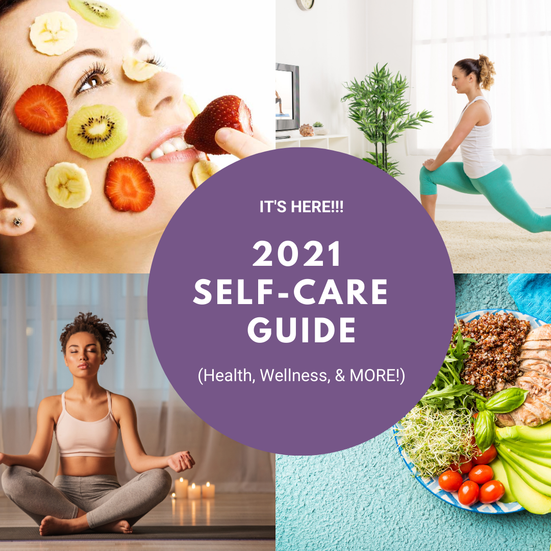 2021 Health & Wellness Guide is HERE!! - Westport Moms