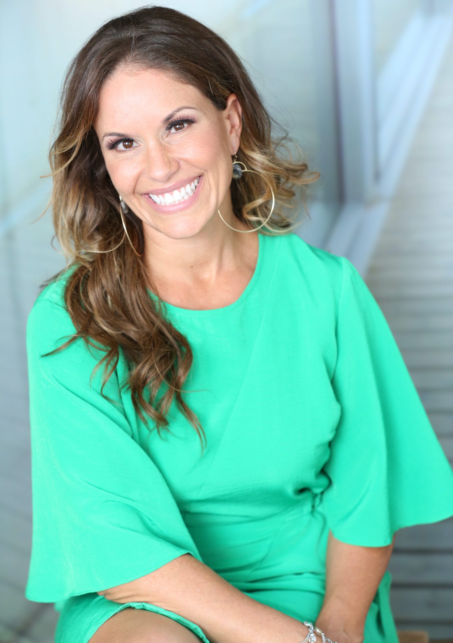 Meet Kaile - Westport Moms