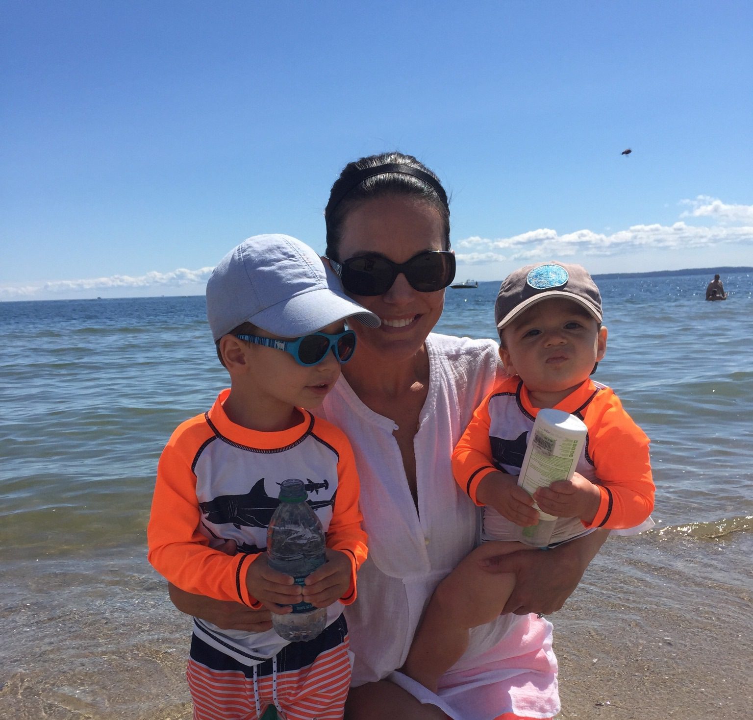 Meet Jen! - Greenwich Moms