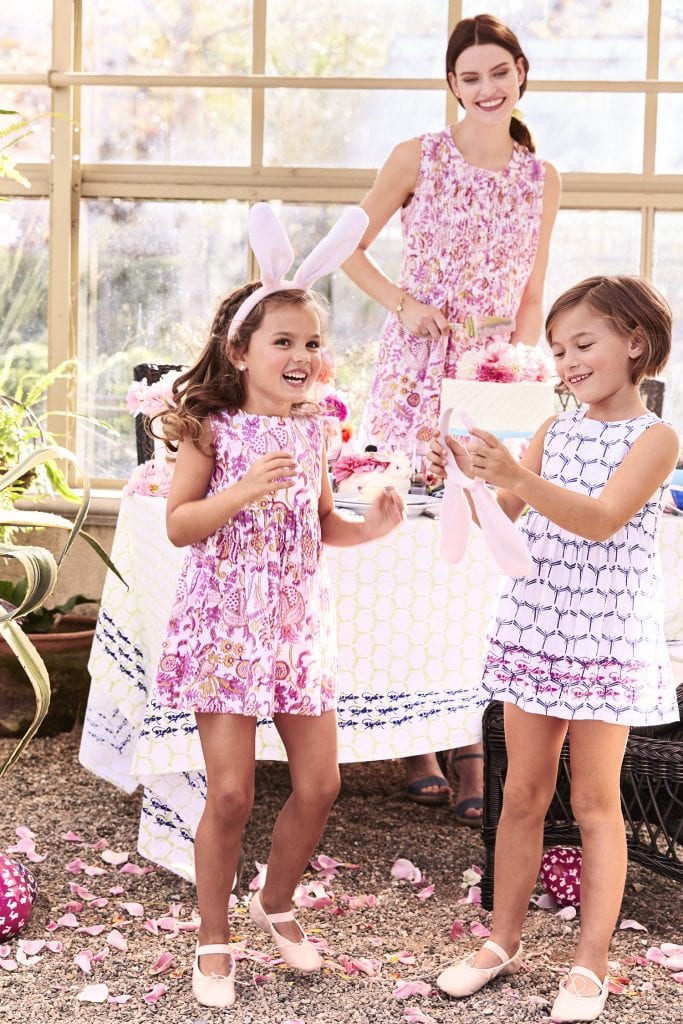 Roberta Roller Rabbit - Greenwich Moms