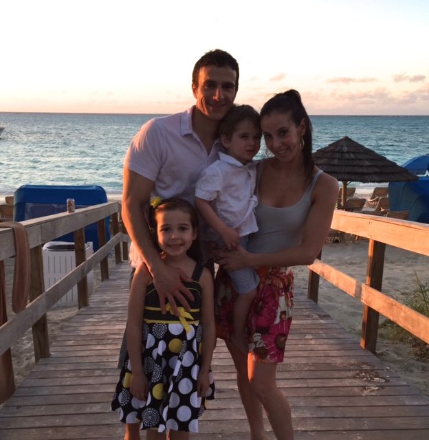 Meet Penny Greenwich Moms