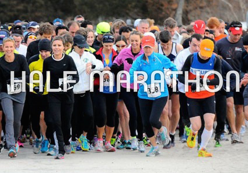 Greenwich Half Marathon - Greenwich Moms