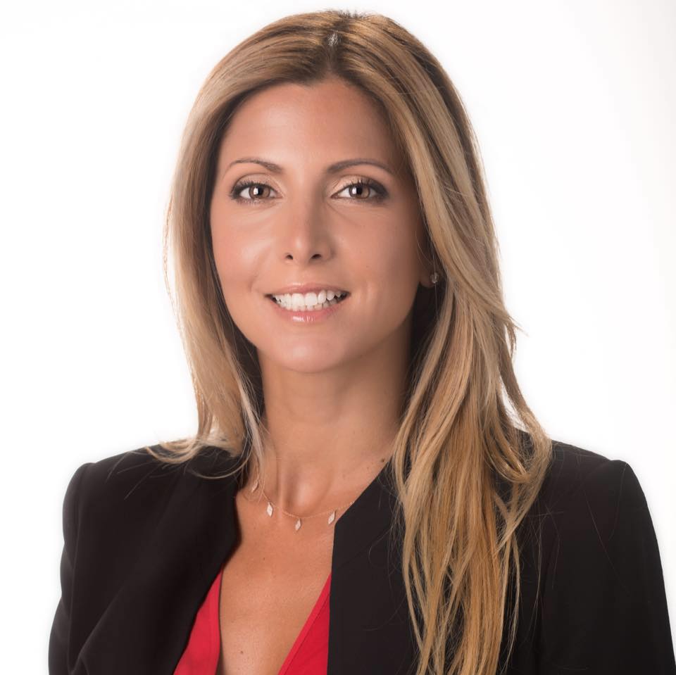 Meet Liz! - Greenwich Moms