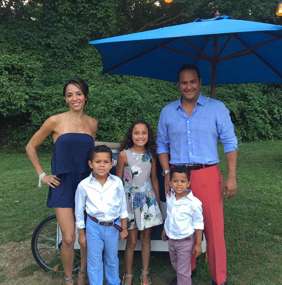 Meet Dr. Kim Nichols - Greenwich Moms