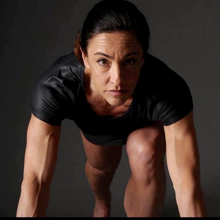 Join the JUJA Winter Body Boost with Personal Trainer, Hilary Rifkin ...