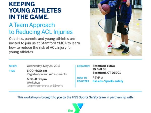 Keeping Young Athletes in the Game - Greenwich Moms