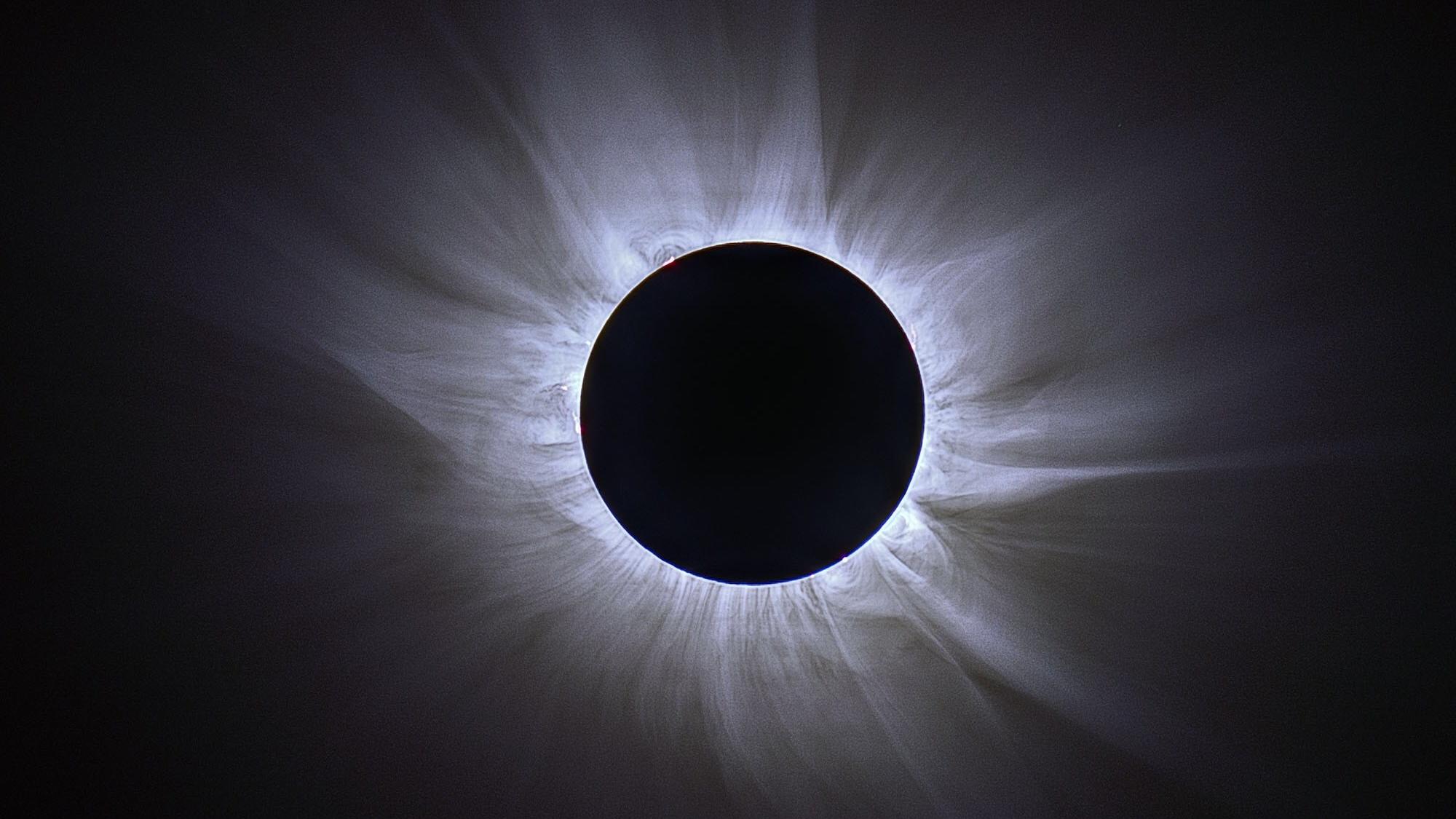 Great American Solar Eclipse Event @ Stepping Stones Museum for ...