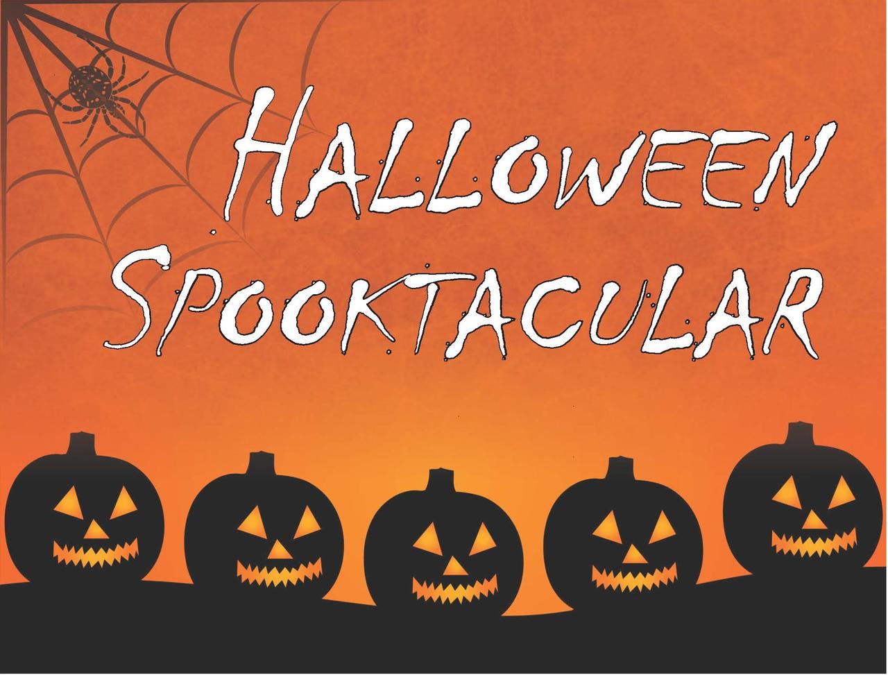 Halloween Spooktacular at Audubon Greenwich - Greenwich Moms