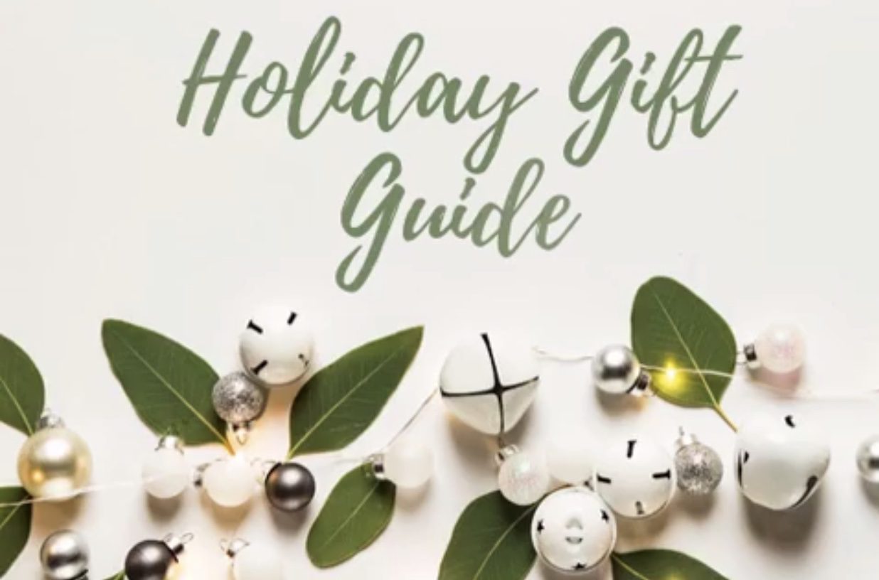 The GreenwichMoms.com Extraordinary Holiday Gift Guide! - Greenwich Moms