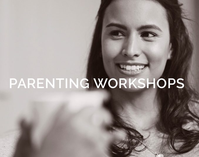 PARENTING WORKSHOP! 10 Practical Ways to Build Accountability in Your ...