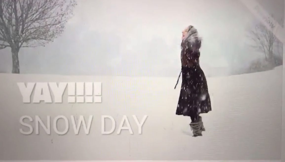 There’s Snow Place Like Home: Your Guide to Family Fun During a Snowy ...