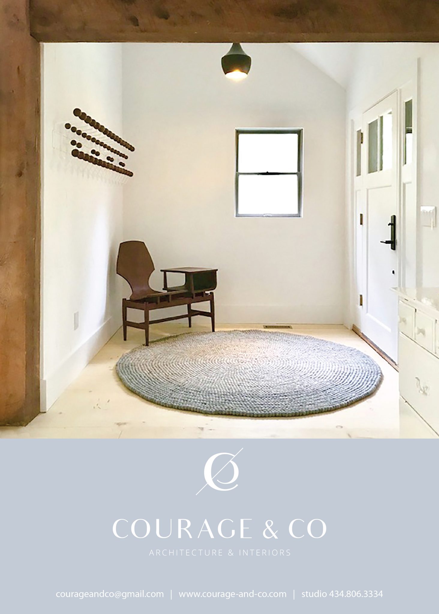 Meet the Owner: Amy Courage of Courage & Co. - Greenwich Moms