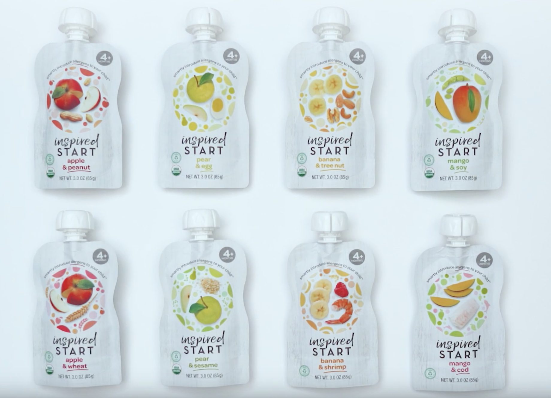 Inspired Start - Greenwich Moms