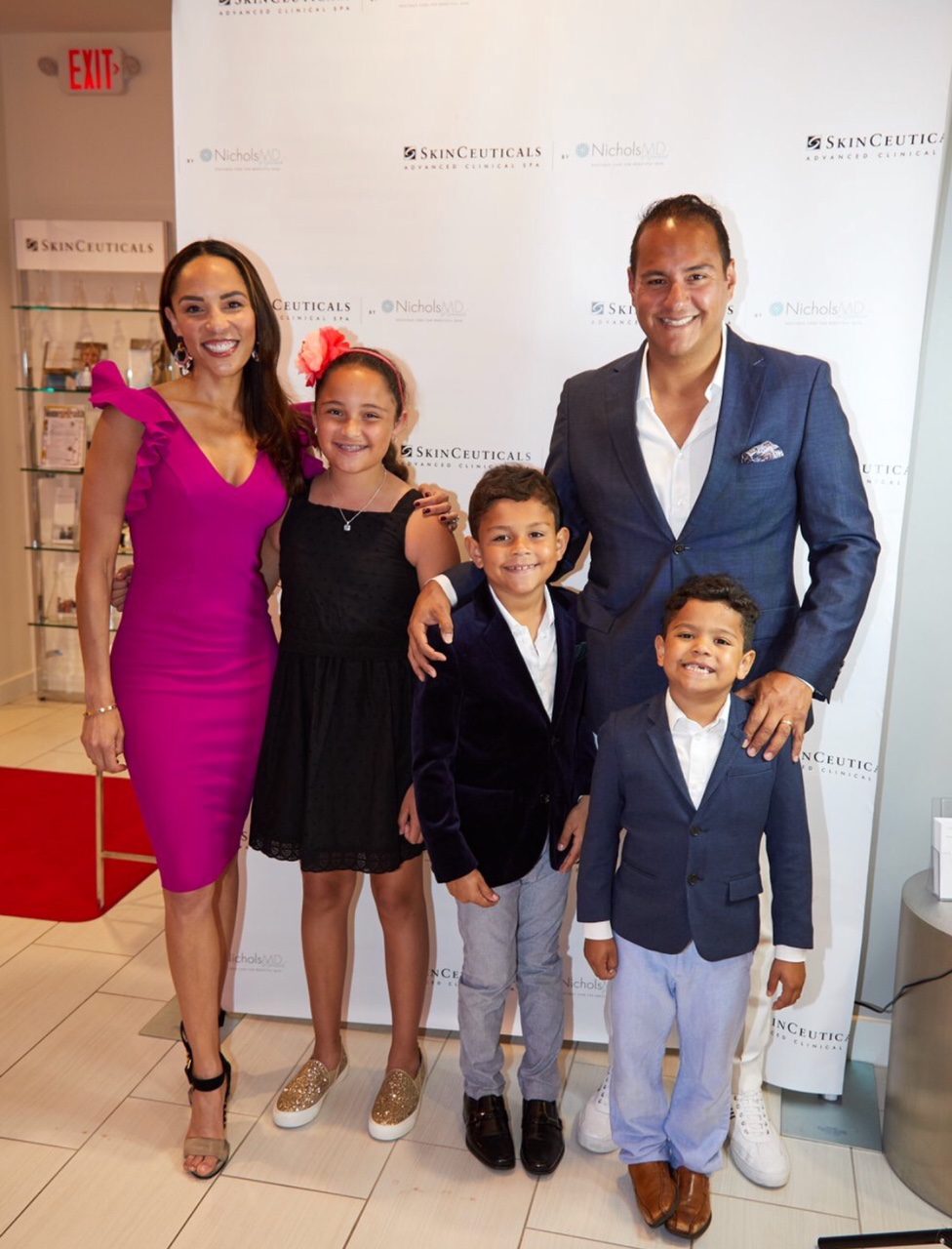 Meet Kim! - Greenwich Moms