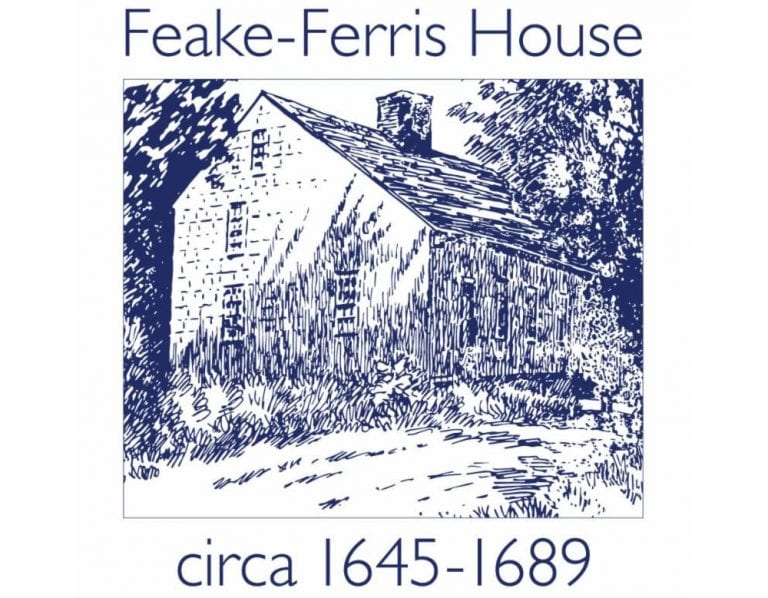 Holiday Reception ﻿with tours of the Feake-Ferris House - Greenwich Moms