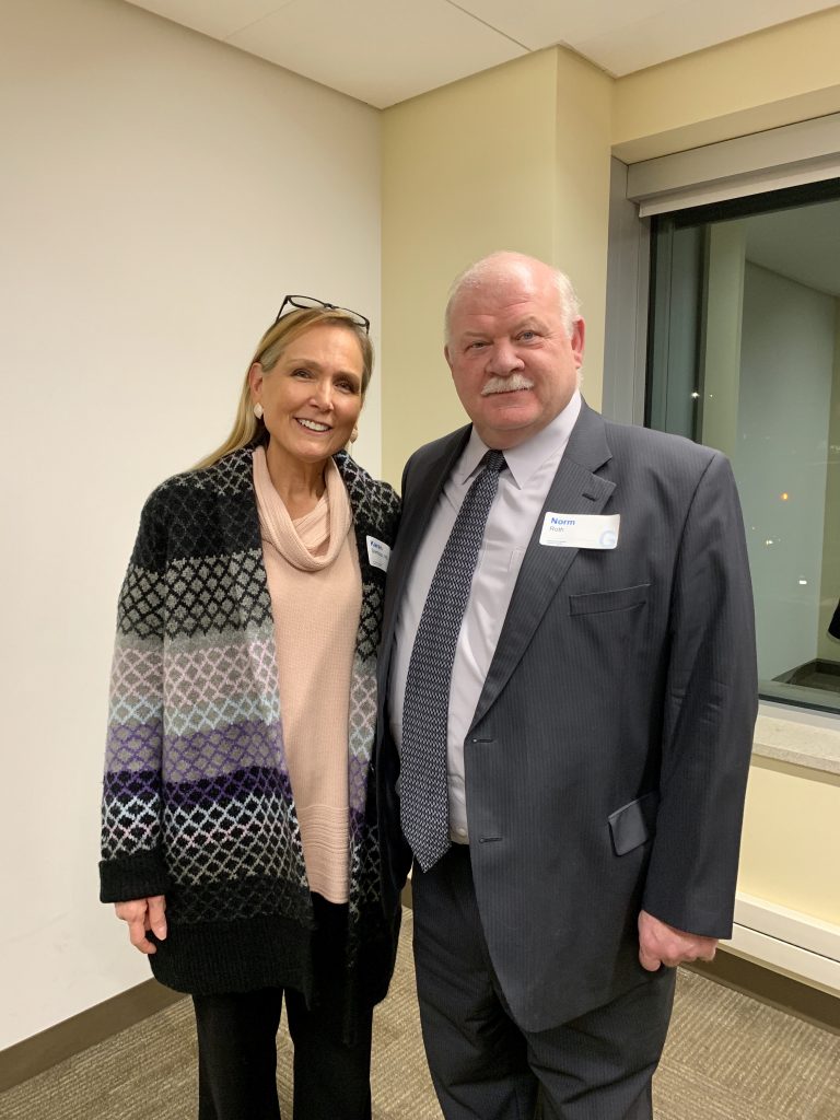 Karen Santucci, MD to be honored at Greenwich Hospital’s Under the ...