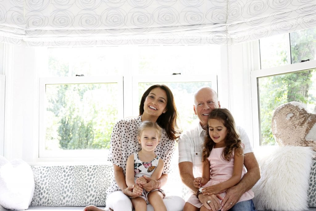 Emma Heming Willis On Motherhood, Marriage and More! - Greenwich Moms