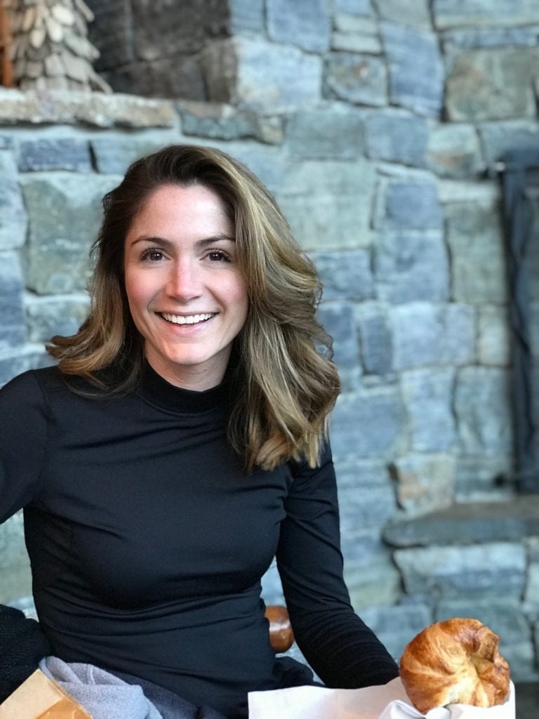 Meet a Mom: Dr. Kate Mullin of the New England Institute for Neurology ...