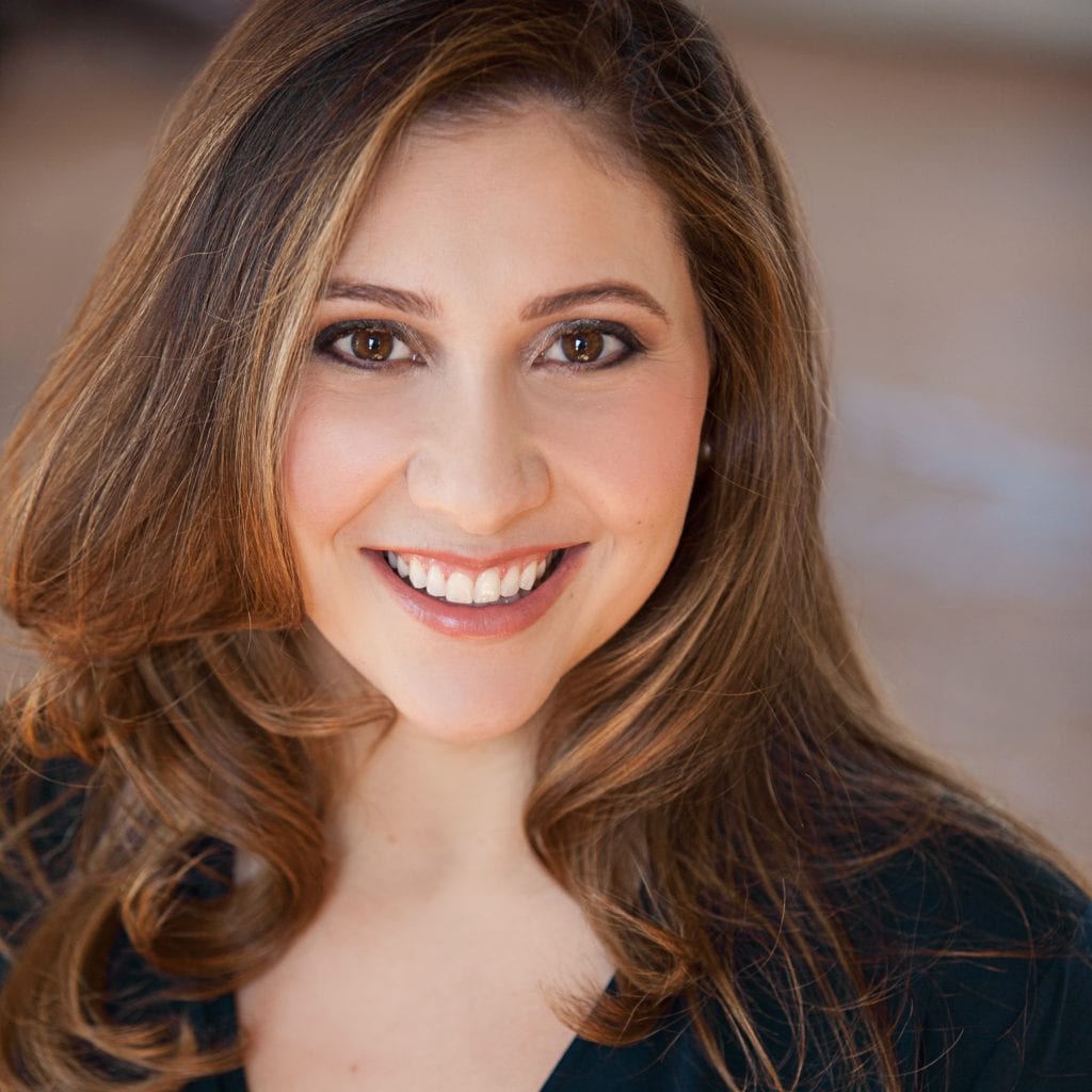 Meet a Mom: Hagar Chemali - Greenwich Moms