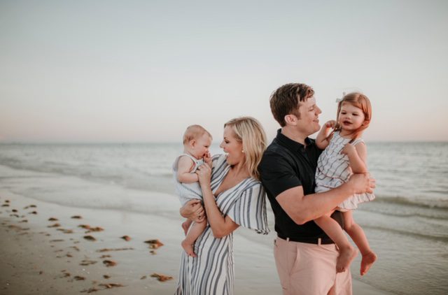 Meet Megan Greenwich Moms