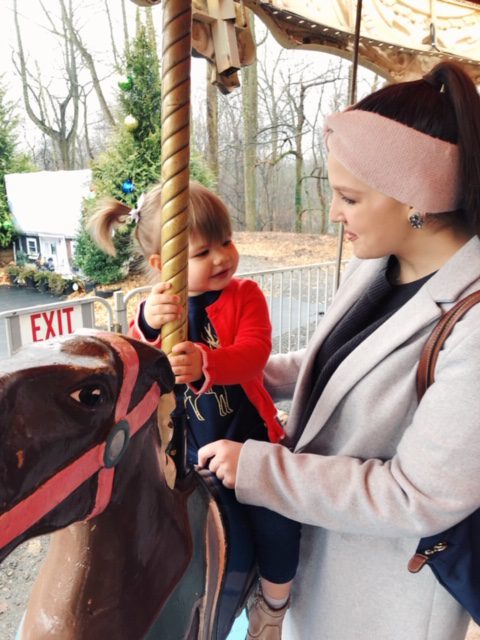 Meet Megan Greenwich Moms