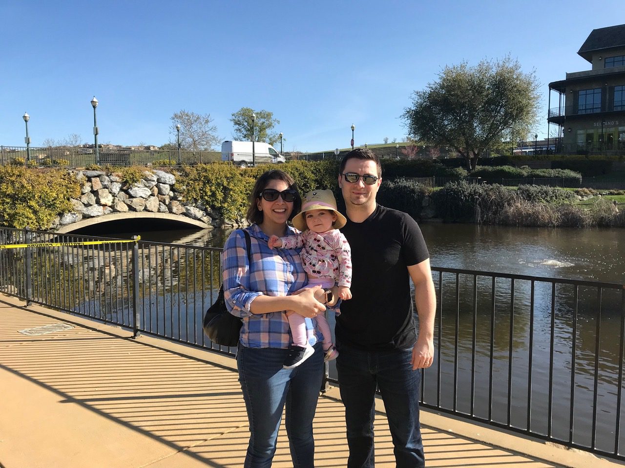 Meet A Mom: Meet Dr. Mahsa Sohrab | Greenwich Moms