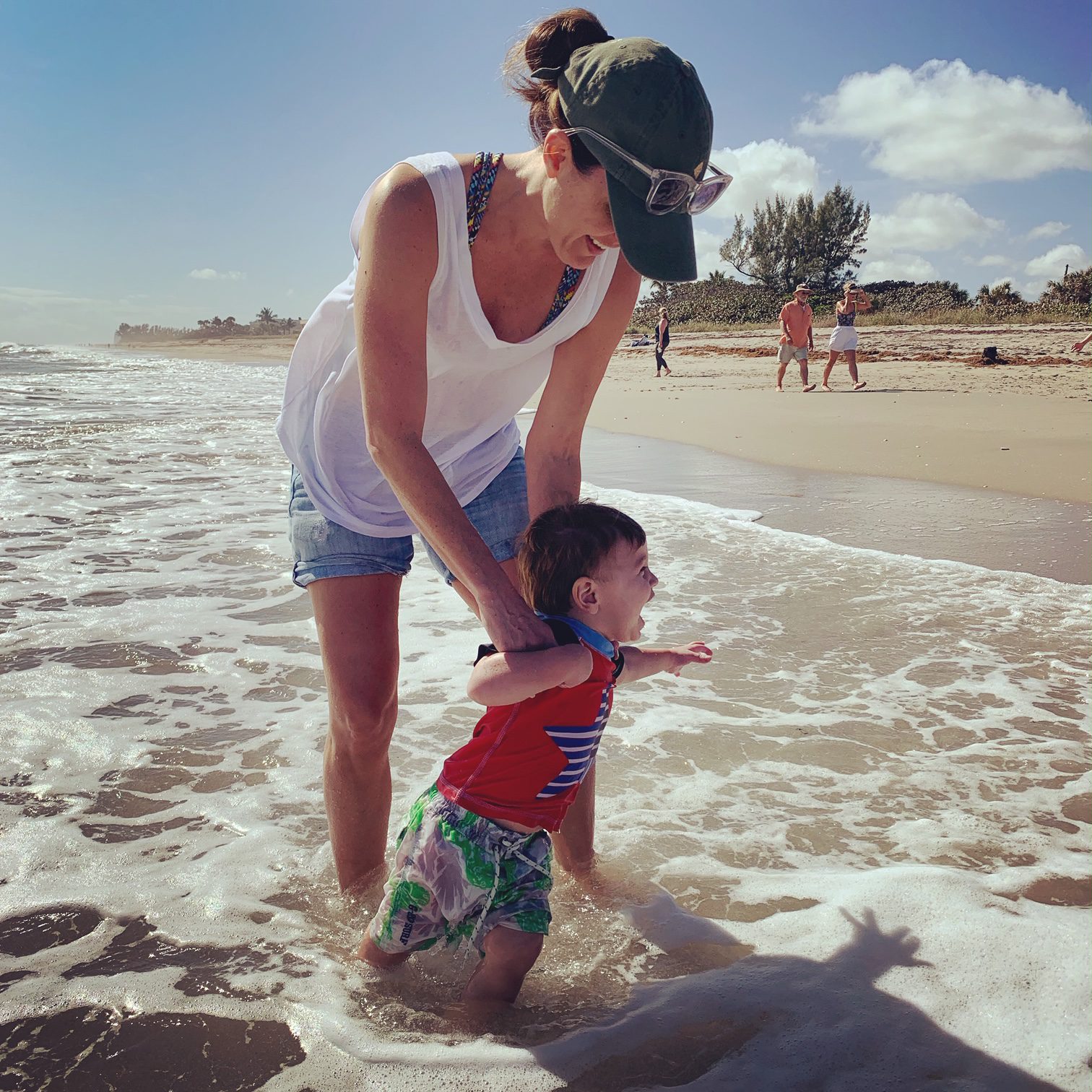 Meet the Moms Behind Under the Stars: Andrea Sinkin Jaffe and Jennifer ...