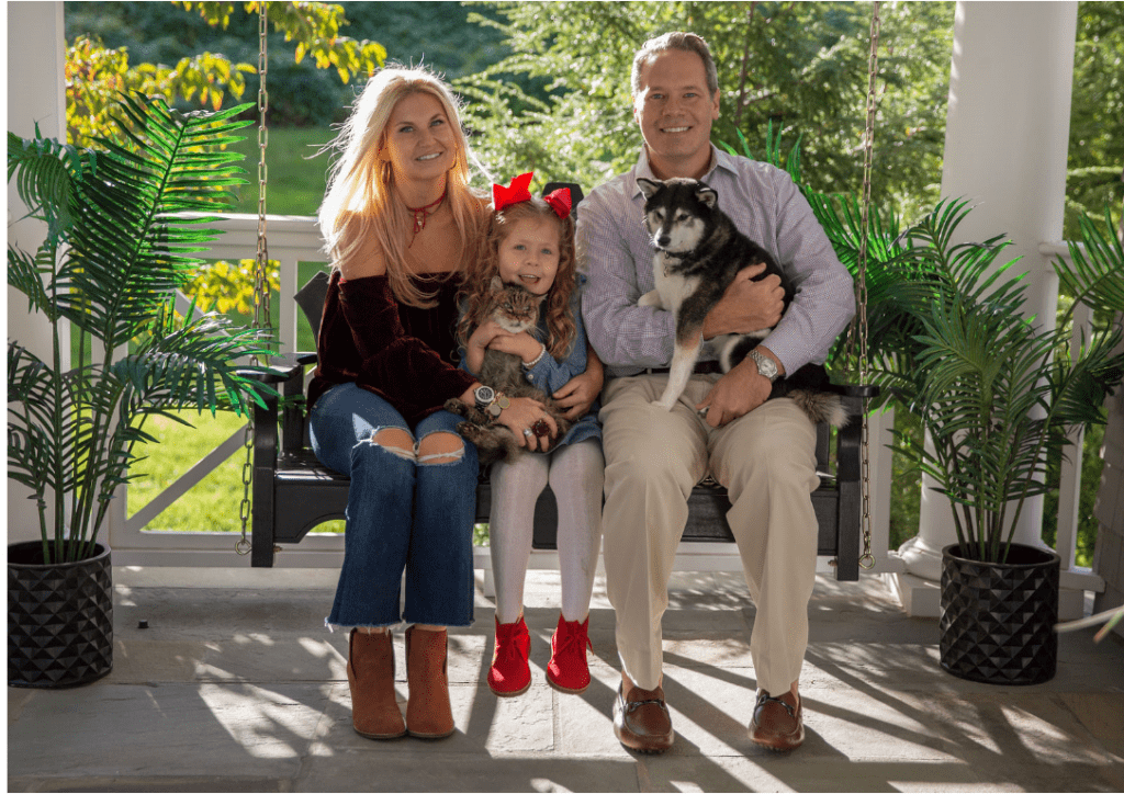 Meet the Moms Behind Under the Stars: Andrea Sinkin Jaffe and Jennifer ...